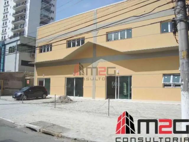 Casa / Sobrado Comercial para Locação em São Paulo/SP Vila Ida