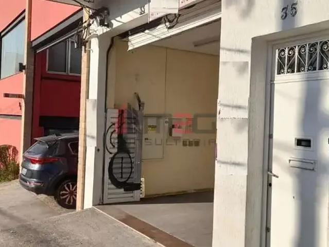 Casa / Sobrado Comercial para Locação em São Paulo/SP Vila Ipojuca