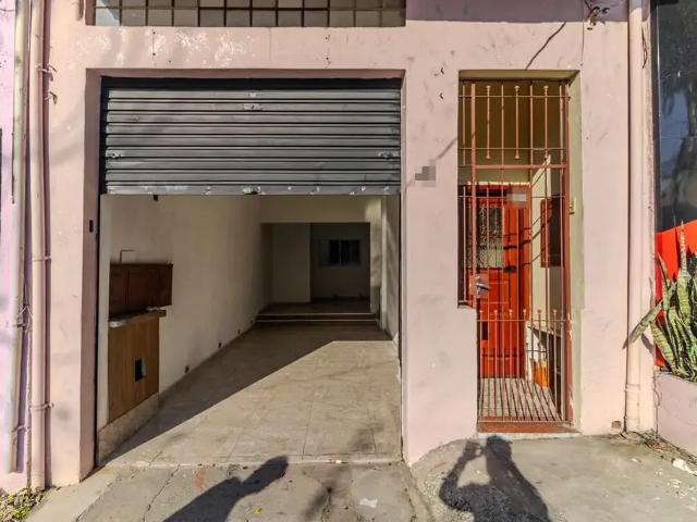 Casa / Sobrado Comercial para Locação em São Paulo/SP Vila Ipojuca