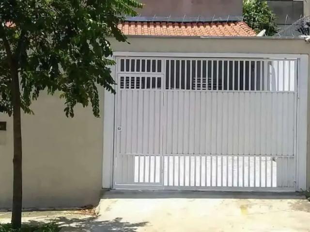 Casa / Sobrado Comercial para Locação em São Paulo/SP Vila Ipojuca