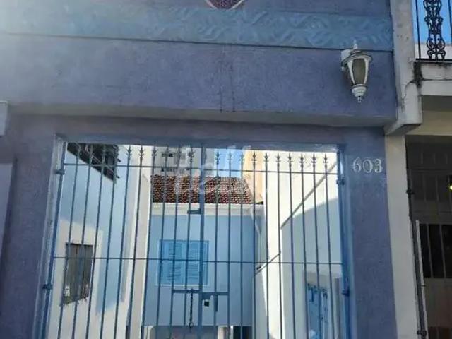 Casa / Sobrado Comercial para Locação em São Paulo/SP Vila Ipojuca 5 Quartos