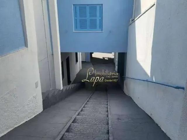 Casa / Sobrado Comercial para Locação em São Paulo/SP Vila Ipojuca 5 Quartos