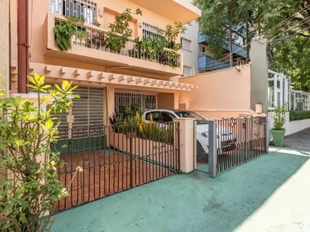 Casa / Sobrado Comercial para Locação em São Paulo/SP Vila Ipojuca
