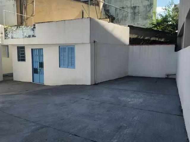 Casa / Sobrado Comercial para Locação em São Paulo/SP Vila Ipojuca