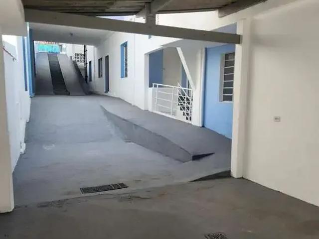 Casa / Sobrado Comercial para Locação em São Paulo/SP Vila Ipojuca