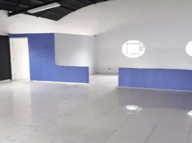 Casa / Sobrado Comercial para Locação em São Paulo/SP Vila Isolina Mazzei
