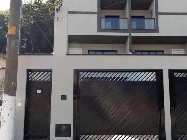Casa / Sobrado Comercial para Locação em São Paulo/SP Vila Isolina Mazzei