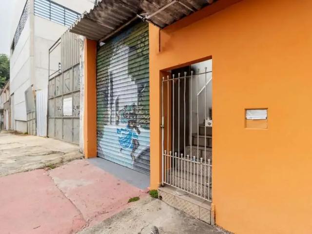 Casa / Sobrado Comercial para Locação em São Paulo/SP Vila Jaguara