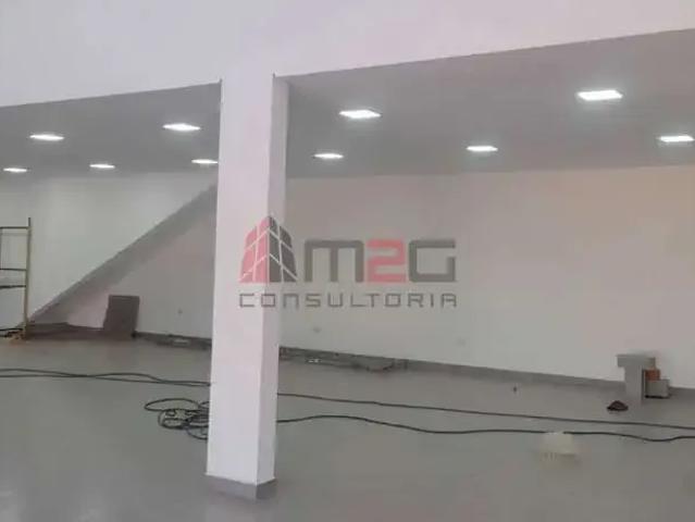 Casa / Sobrado Comercial para Locação em São Paulo/SP Vila Jaguara