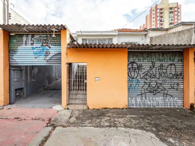 Casa / Sobrado Comercial para Locação em São Paulo/SP Vila Jaguara