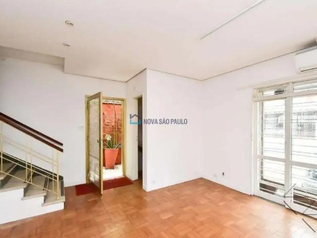 Casa / Sobrado Comercial para Locação em São Paulo/SP Vila Olímpia