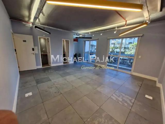 Casa / Sobrado Comercial para Locação em São Paulo/SP Vila Olímpia