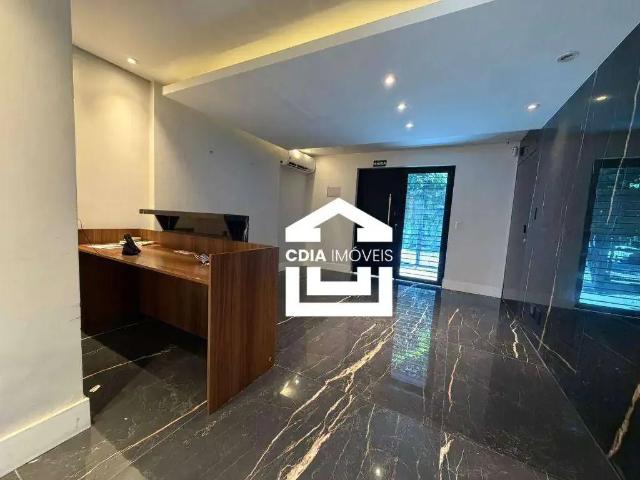 Casa / Sobrado Comercial para Locação em São Paulo/SP Vila Olímpia