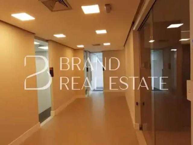 Casa / Sobrado Comercial para Locação em São Paulo/SP Vila Olímpia
