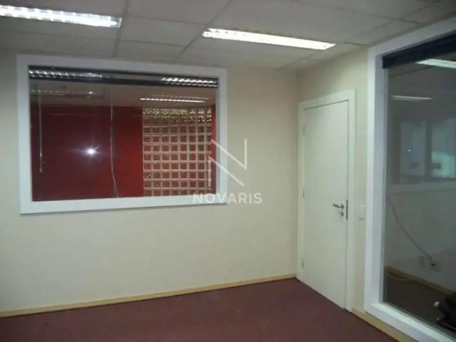 Casa / Sobrado Comercial para Locação em São Paulo/SP Vila Olímpia
