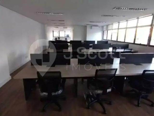 Casa / Sobrado Comercial para Locação em São Paulo/SP Vila Olímpia