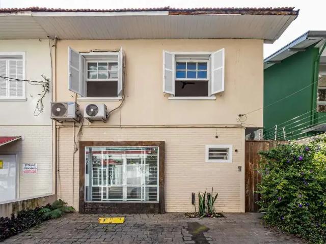 Casa / Sobrado Comercial para Locação em São Paulo/SP Vila Olímpia
