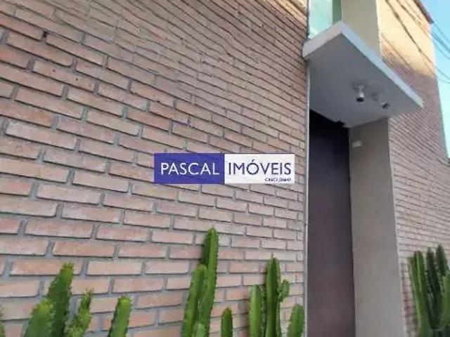 Casa / Sobrado Comercial para Locação em São Paulo/SP Vila Olímpia