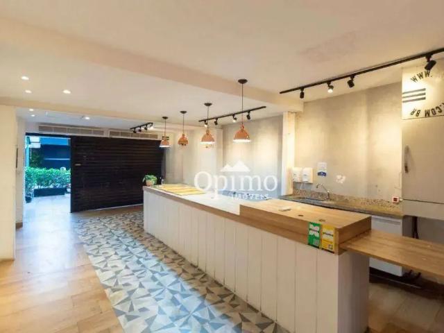 Casa / Sobrado Comercial para Locação em São Paulo/SP Vila Olímpia