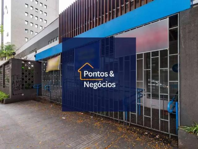 Casa / Sobrado Comercial para Locação em São Paulo/SP Vila Olímpia 6 Quartos