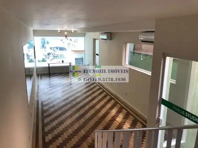Casa / Sobrado Comercial para Locação em São Paulo/SP Vila Olímpia 6 Quartos