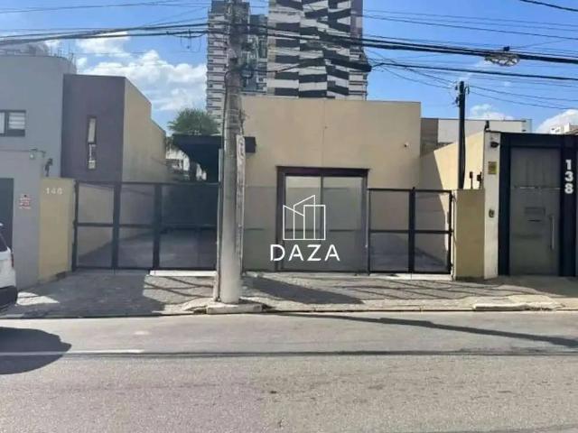 Casa / Sobrado Comercial para Locação em São Paulo/SP Vila Olímpia
