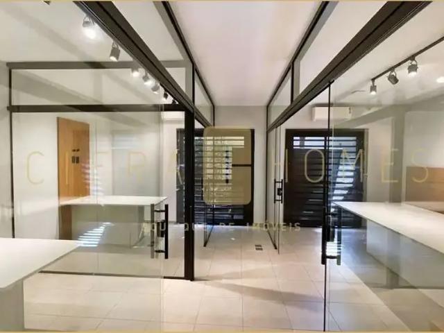 Casa / Sobrado Comercial para Locação em São Paulo/SP Vila Olímpia
