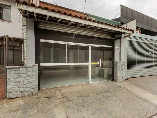 Casa / Sobrado Comercial para Locação em São Paulo/SP Vila Olímpia