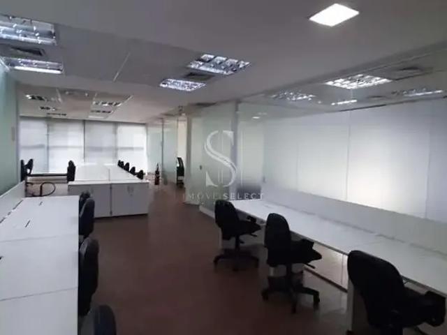 Casa / Sobrado Comercial para Locação em São Paulo/SP Vila Olímpia