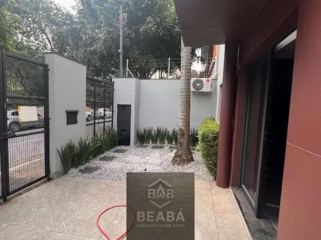 Casa / Sobrado Comercial para Locação em São Paulo/SP Vila Olímpia