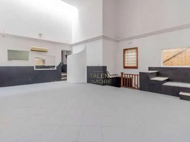 Casa / Sobrado Comercial para Locação em São Paulo/SP Vila Olímpia