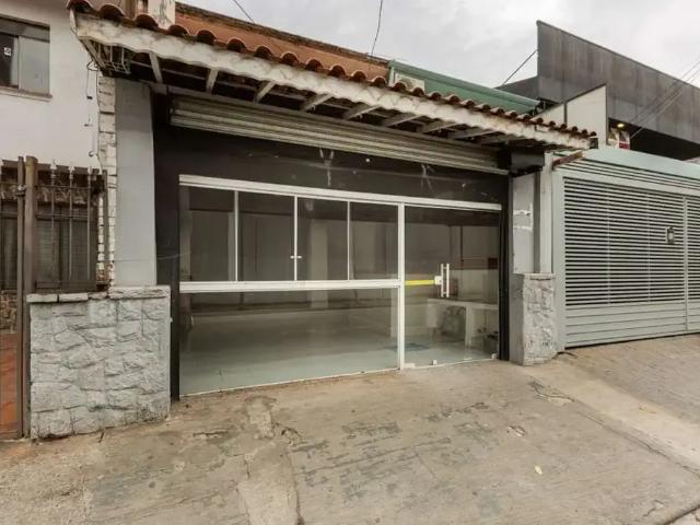 Casa / Sobrado Comercial para Locação em São Paulo/SP Vila Olímpia