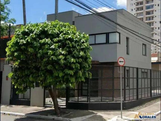 Casa / Sobrado Comercial para Locação em São Paulo/SP Vila Olímpia