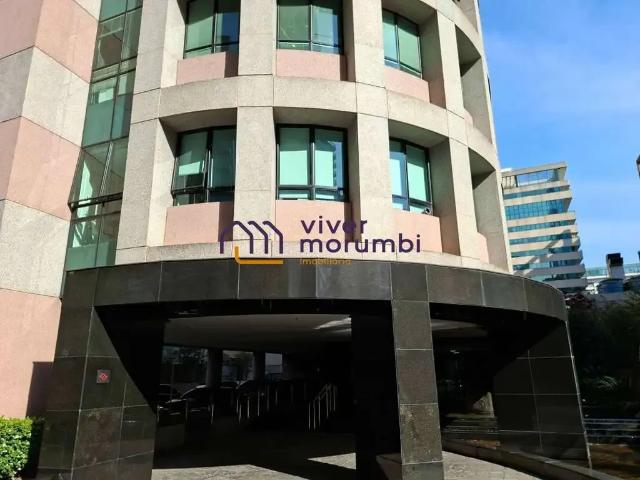 Casa / Sobrado Comercial para Locação em São Paulo/SP Vila Olímpia