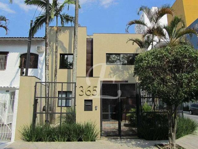 Casa / Sobrado Comercial para Locação em São Paulo/SP Vila Olímpia