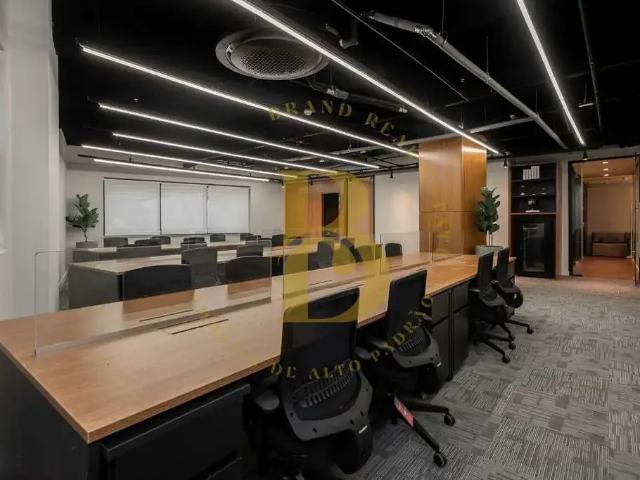 Casa / Sobrado Comercial para Locação em São Paulo/SP Vila Olímpia