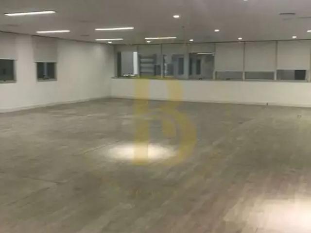Casa / Sobrado Comercial para Locação em São Paulo/SP Vila Olímpia