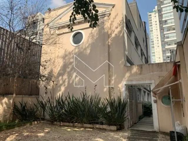 Casa / Sobrado Comercial para Locação em São Paulo/SP Vila Olímpia