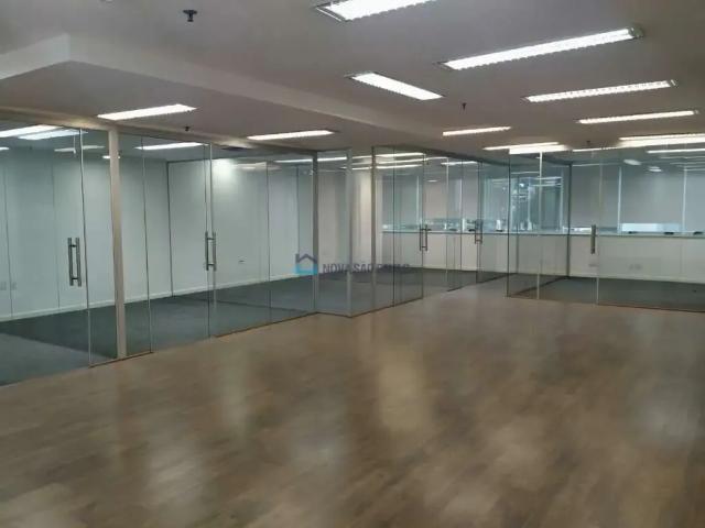Casa / Sobrado Comercial para Locação em São Paulo/SP Vila Olímpia