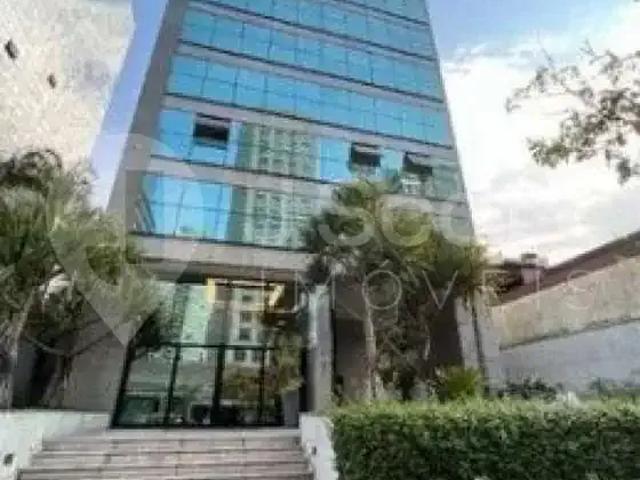 Casa / Sobrado Comercial para Locação em São Paulo/SP Vila Olímpia