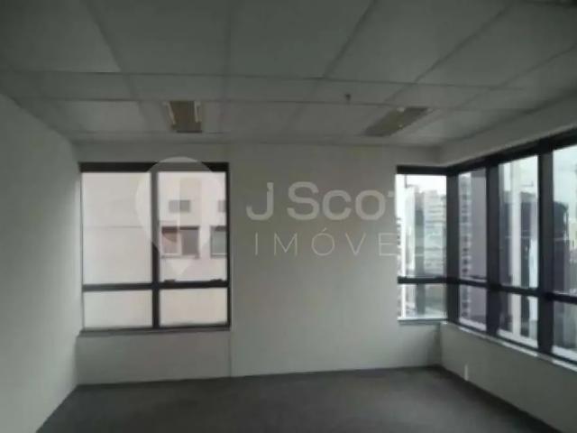 Casa / Sobrado Comercial para Locação em São Paulo/SP Vila Olímpia