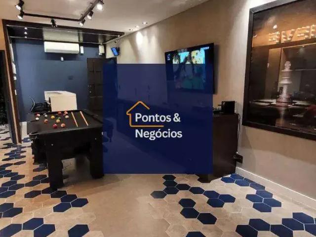 Casa / Sobrado Comercial para Locação em São Paulo/SP Vila Olímpia 1 Quartos