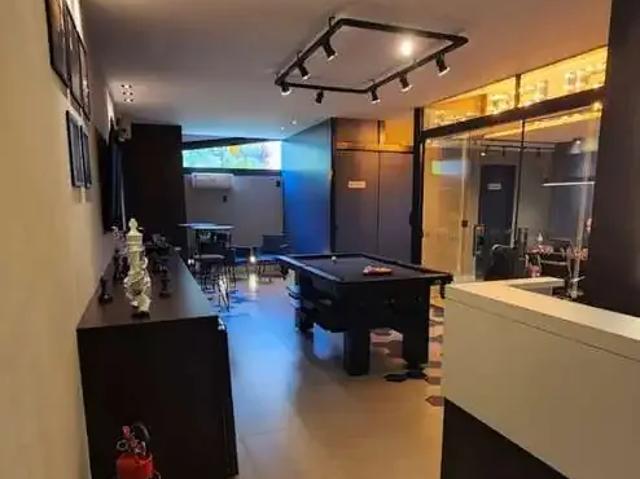 Casa / Sobrado Comercial para Locação em São Paulo/SP Vila Olímpia 1 Quartos