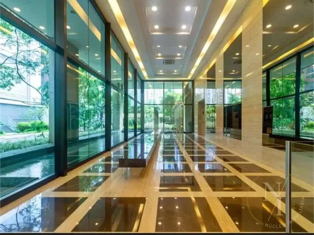 Casa / Sobrado Comercial para Locação em São Paulo/SP Vila Olímpia 1 Quartos