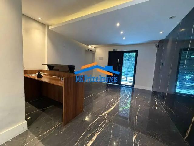 Casa / Sobrado Comercial para Locação em São Paulo/SP Vila Olímpia