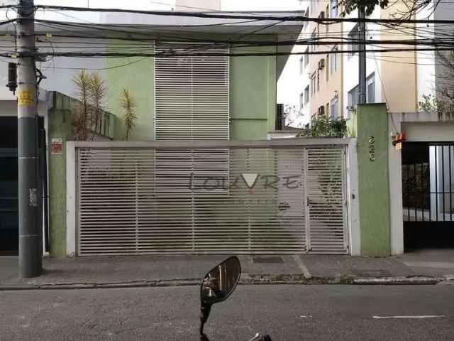 Casa / Sobrado Comercial para Locação em São Paulo/SP Vila Olímpia