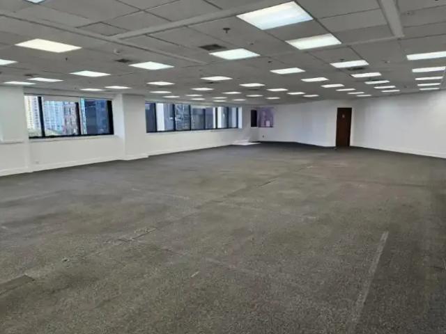 Casa / Sobrado Comercial para Locação em São Paulo/SP Vila Olímpia
