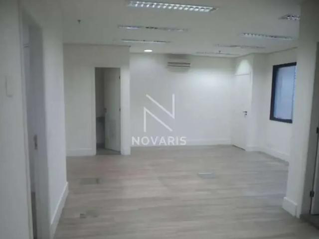 Casa / Sobrado Comercial para Locação em São Paulo/SP Vila Olímpia