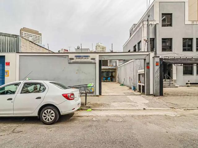 Casa / Sobrado Comercial para Locação em São Paulo/SP Vila Olímpia
