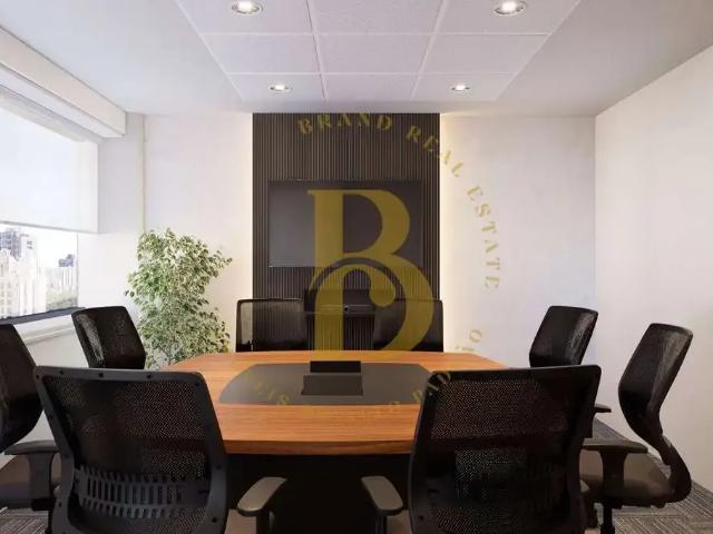 Casa / Sobrado Comercial para Locação em São Paulo/SP Vila Olímpia